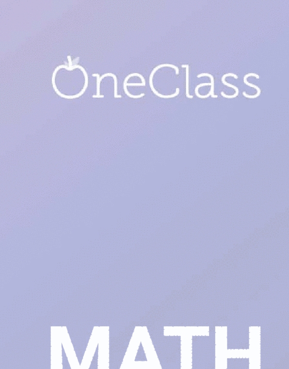 MATH 100 Final: SFU - MATH100_Final Exam 2017 Spring Solution - OneClass MATH 100 Final: SFU - MATH100_Final Exam 2017 Spring Solution - OneClass