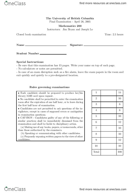 math-200-study-guide-winter-2019-midterm-contour-line-iterated