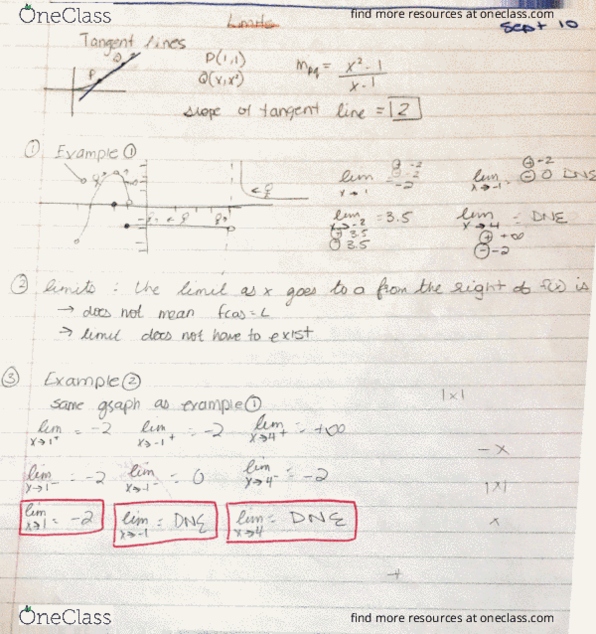 Math 265 Lecture 1 Math 265 Lecture 1 Oneclass
