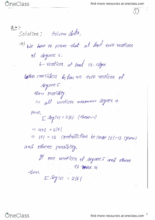 QMS 202 Lecture 14: KNMjOADdyaVn - OneClass QMS 202 Lecture 14: KNMjOADdyaVn - OneClass