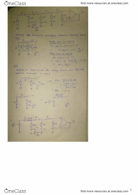 QMS 202 Lecture 14: 46GARZaeZ8el - OneClass QMS 202 Lecture 14: 46GARZaeZ8el - OneClass