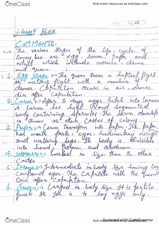 BIOLOGY Lecture 1: biology 10-03-2021 144317 - OneClass