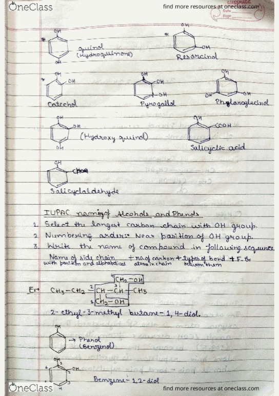 BASIC SCINE Lecture : 5_BasicScienceBasicScience - OneClass