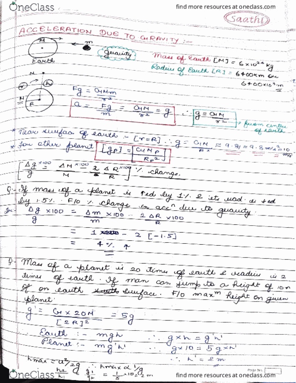 BASIC SCINE Lecture : 45_BasicScienceBasicScience - OneClass