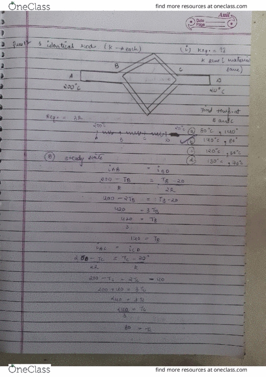 BASIC SCINE Lecture : 85_BasicScienceBasicScience - OneClass