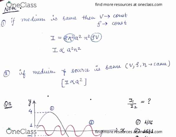BASIC SCINE Lecture : 189_BasicScienceBasicScience - OneClass
