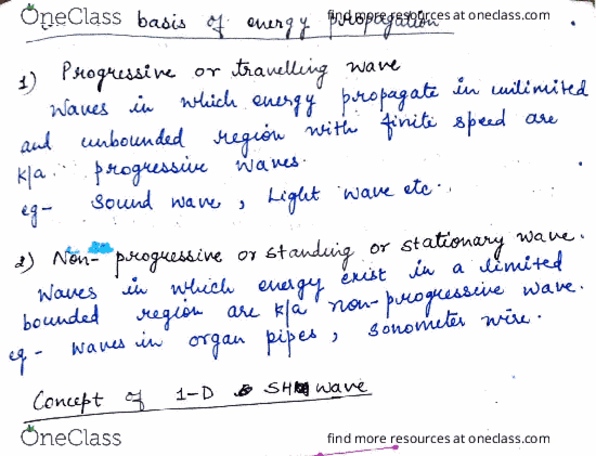 BASIC SCINE Lecture : 173_BasicScienceBasicScience - OneClass