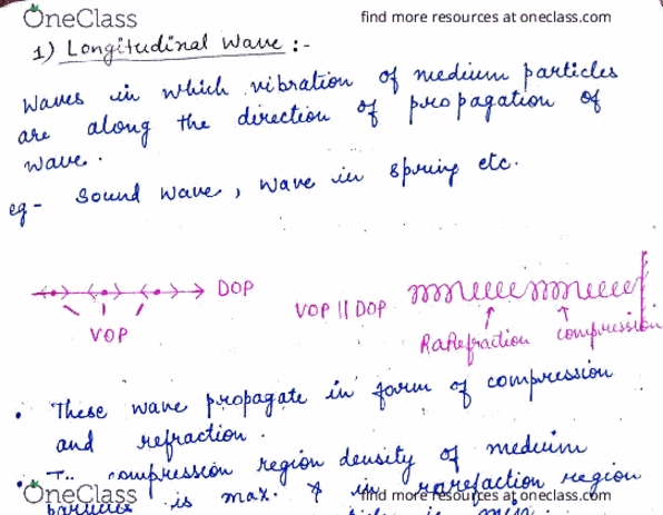 BASIC SCINE Lecture : 169_BasicScienceBasicScience - OneClass