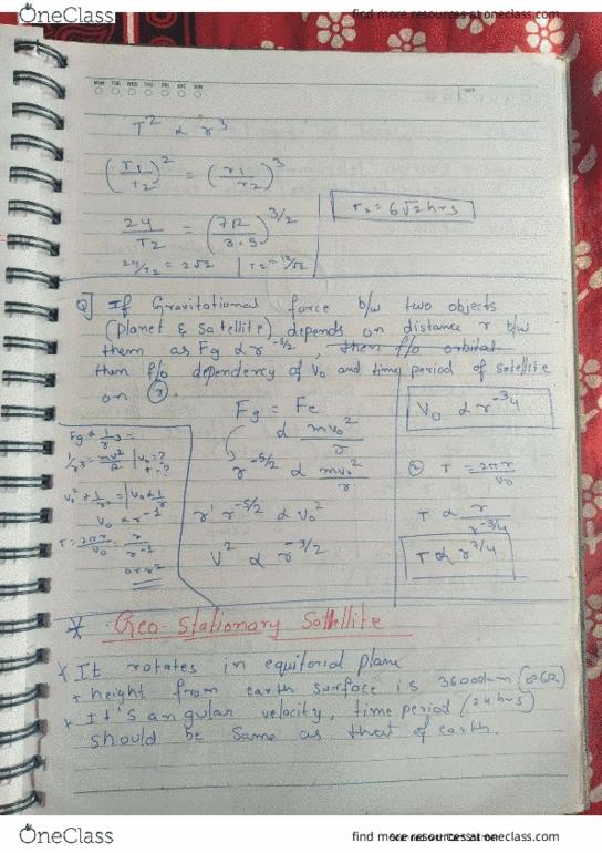 BASIC SCINE Lecture : 161_BasicScienceBasicScience - OneClass