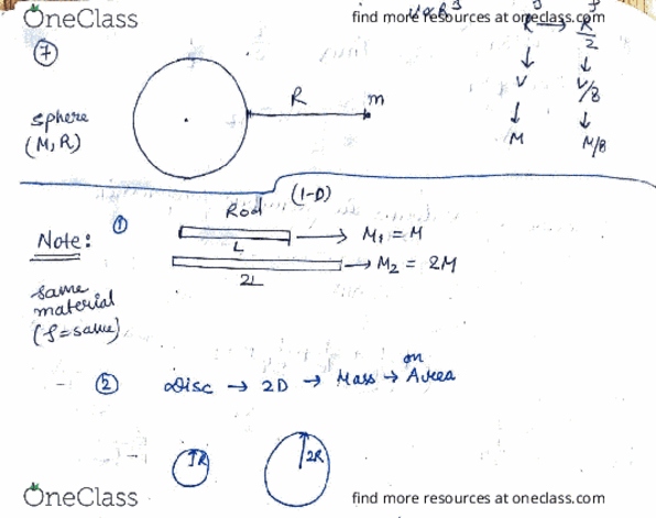 BASIC SCINE Lecture : 357_BasicScienceBasicScience - OneClass
