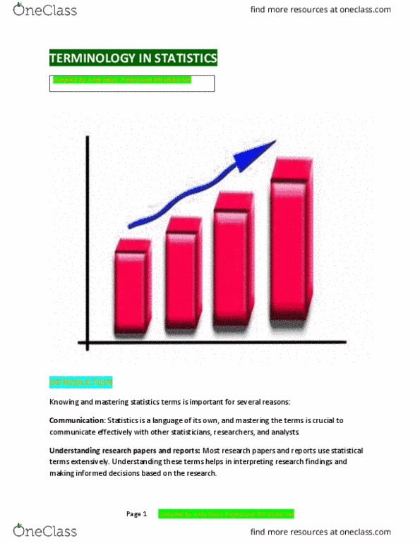 045 Study Guide - Spring 2023, quiz - Feature Selection, Gross Domestic ...