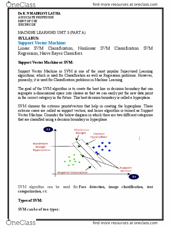 BTECH- ELECTRICAL AND ELECTRONICS ENGGI EERING Study Guide - Spring ...