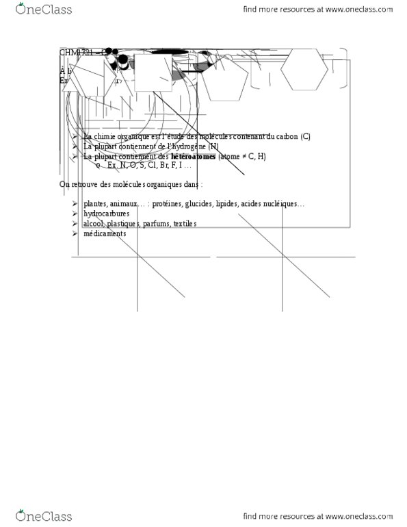 CHM 1721 : CHM1721.docx - OneClass