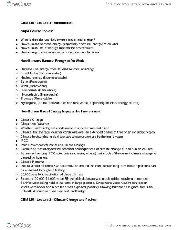 CHM 11500 Final: General Chemistry_Final Exam Study Guide [Concocted An ... CHM 11500 Final: General Chemistry_Final Exam Study Guide [Concocted An ...