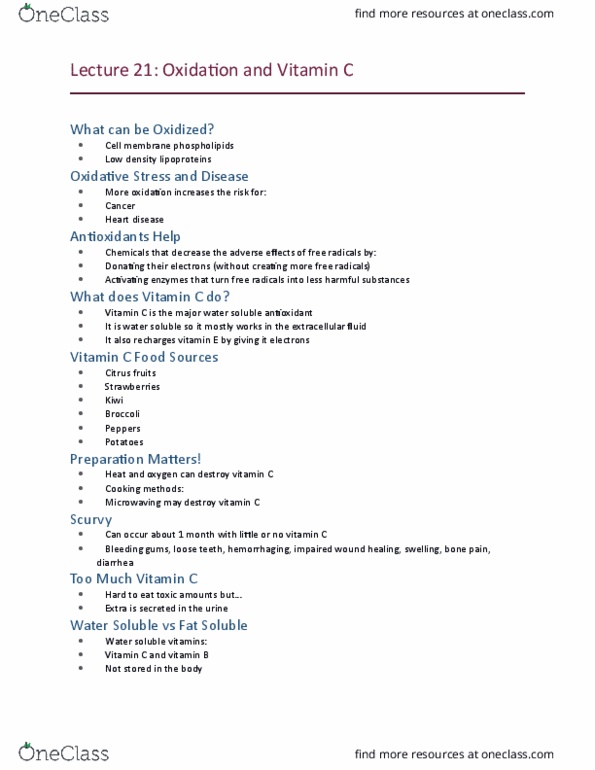 NUTR 1010 Lecture Notes - Fall 2015, Lecture 21 - Bone Pain ... NUTR 1010 Lecture Notes - Fall 2015, Lecture 21 - Bone Pain ...