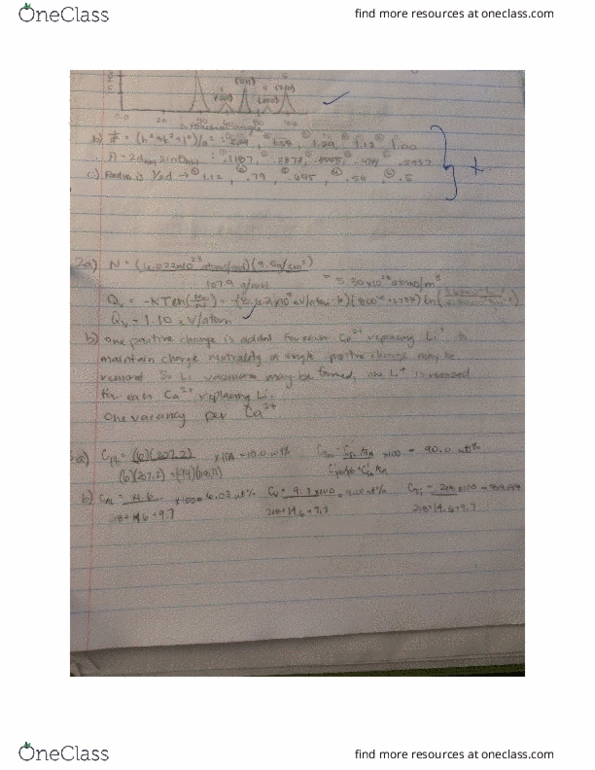 Egn 3365 Midterm Test 1 Review Day 2 Oneclass